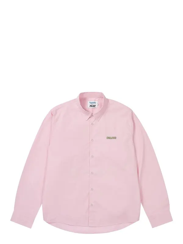 PALACE X Doraemon Shirt - Pink