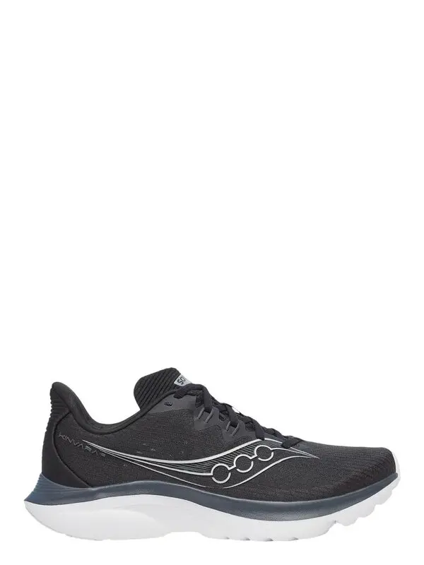 Saucony Kinvara 16 Athletic Sneakers - Black