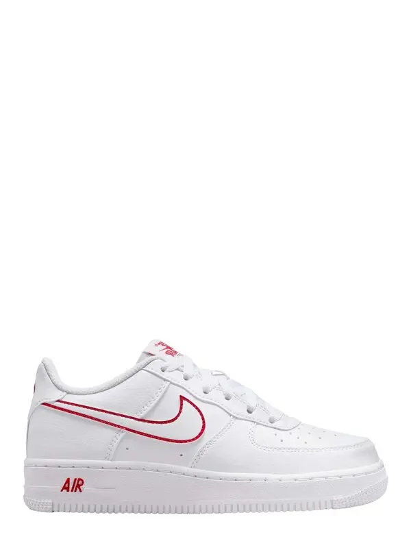 Nike Air Force 1 Low Gs Sneakers - White