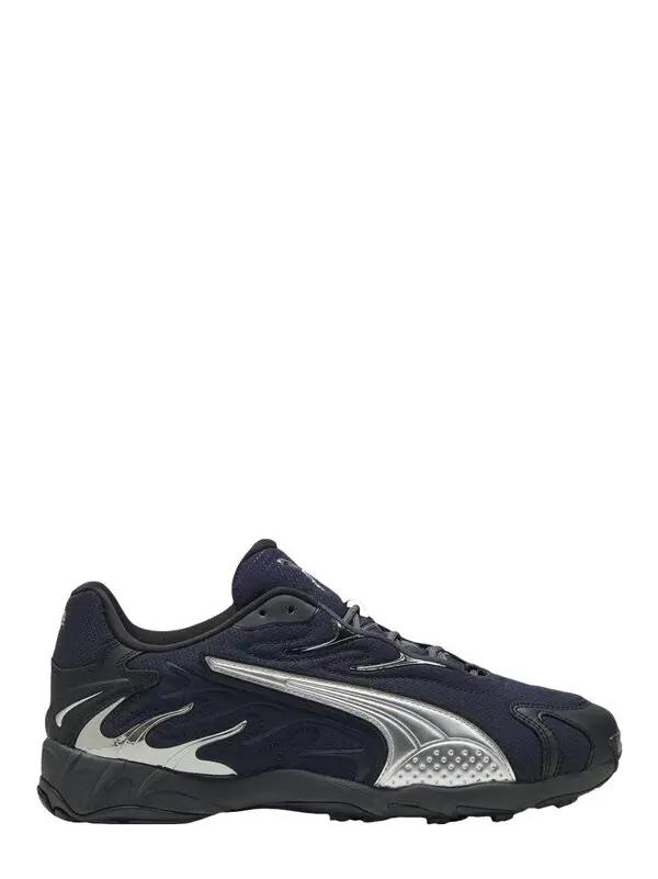 PUMA Inhale Sneakers - Blue