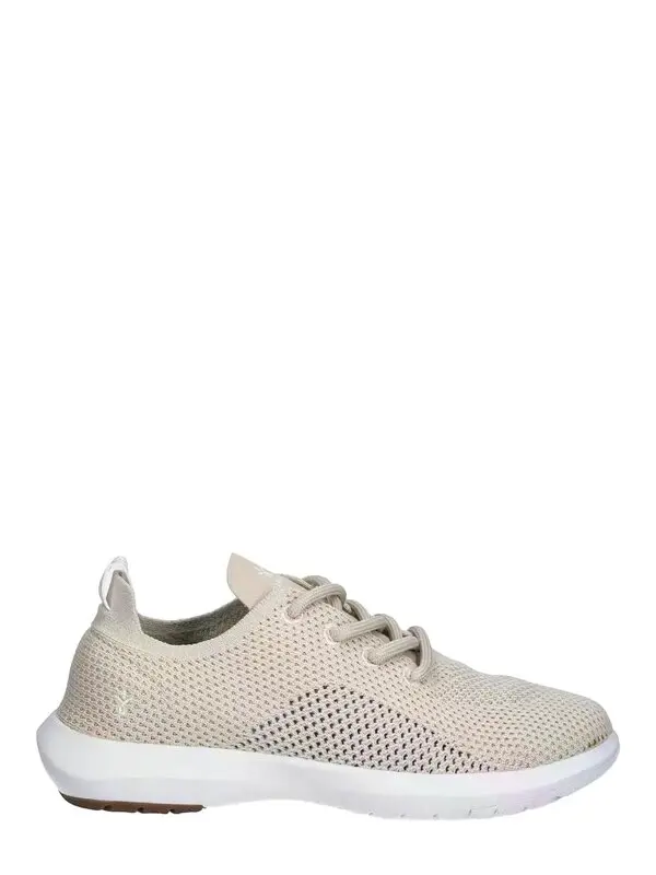 EMU AUSTRALIA Embroidered Logo Sneakers - Neutrals
