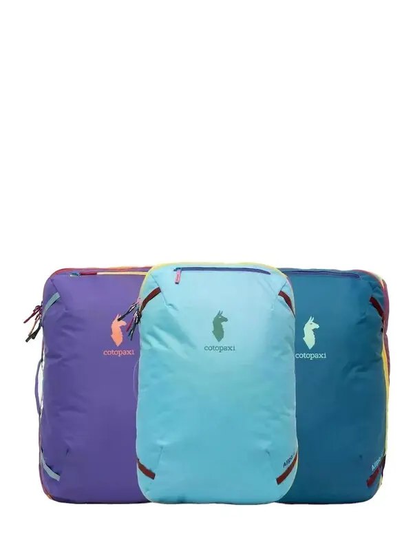 COTOPAXI Allpa 42l Del Día Travel Pack - Multicolour