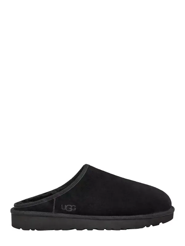 UGG Classic Slip-on - Black