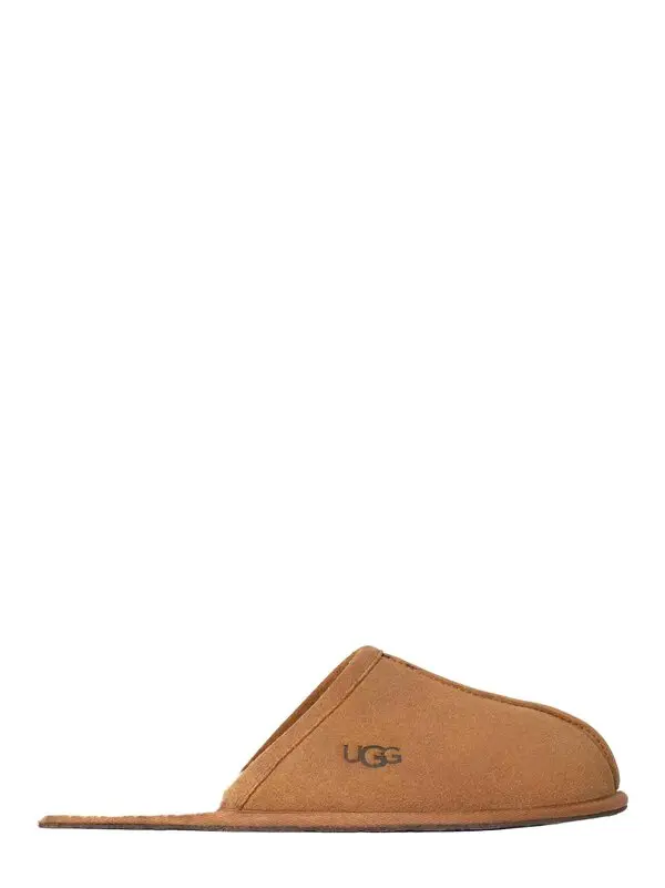 UGG Scuff Slipper - Chestnut