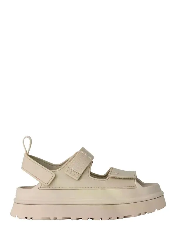 UGG Goldenglow Sandal - Sea Salt