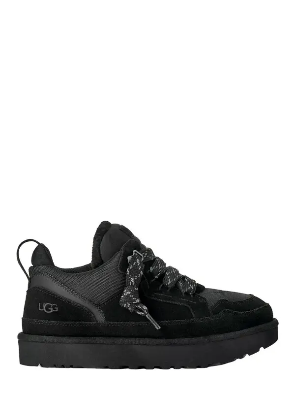 UGG Lowmel Sneakers - Black