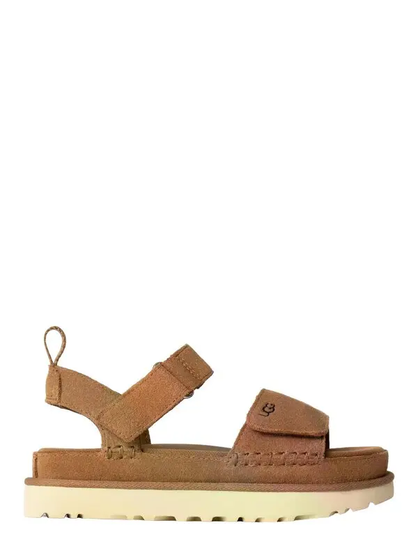 UGG Goldenstar Sandal - Chestnut