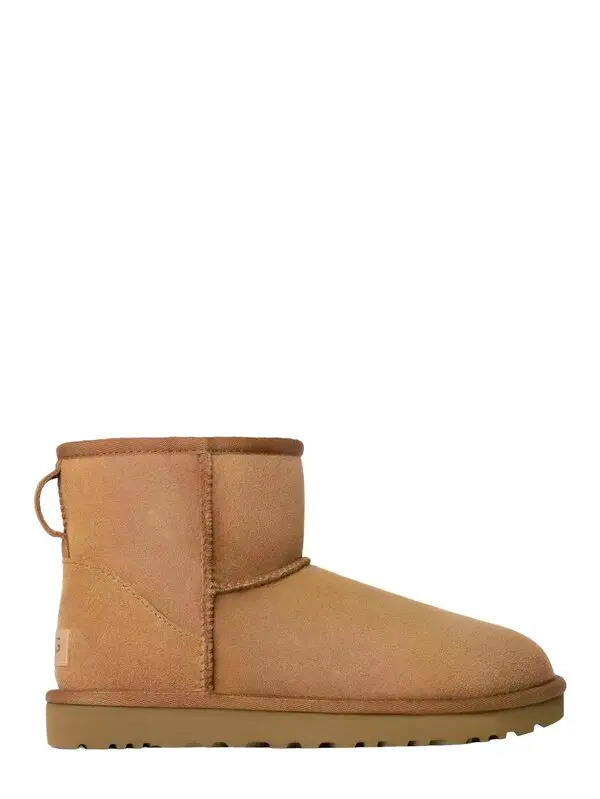 UGG Classic Mini Ii Boots - Chestnut