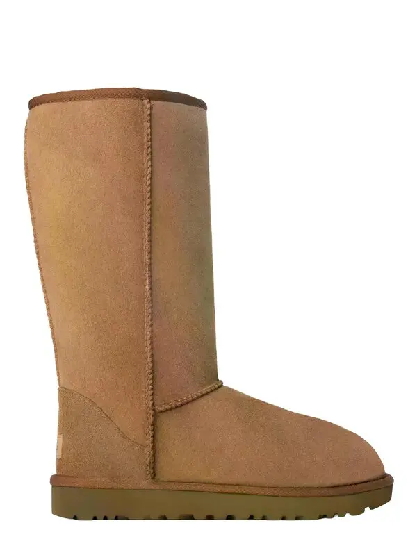 UGG Classic Tall Ii Boots - Chestnut