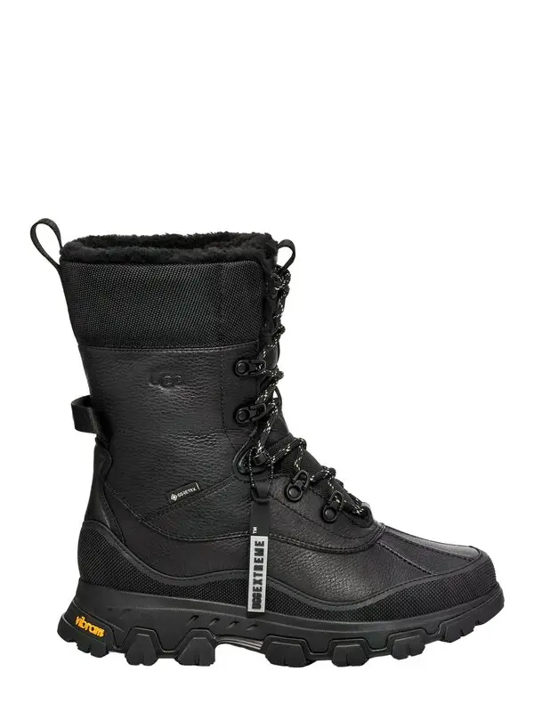 UGG Adirondack Meridian Boots - Black