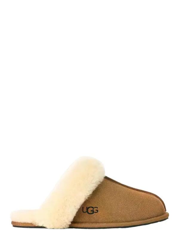 UGG Scuffette Ii - Chestnut