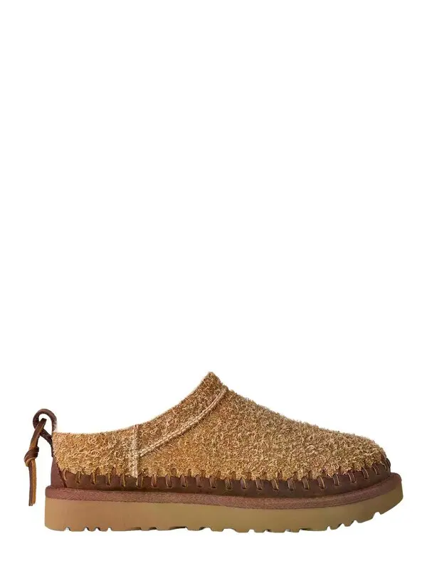 UGG Classic Micro Biarritz Slipper - Chestnut
