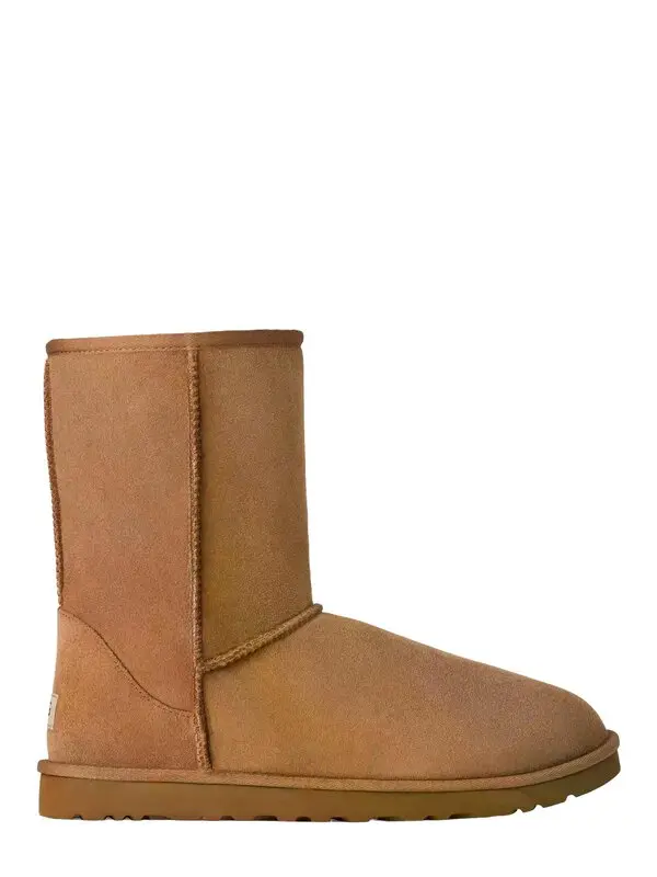 UGG Classic Short Boots - Chestnut