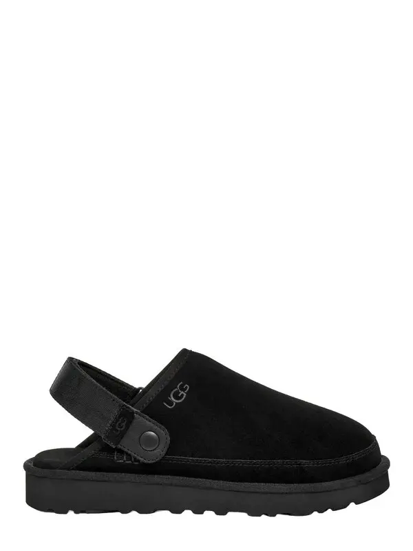 UGG Goldencoast Clog Ii - Black