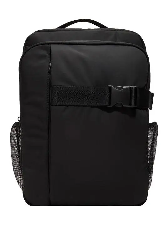 Hunter Transit Backpack - Black/black