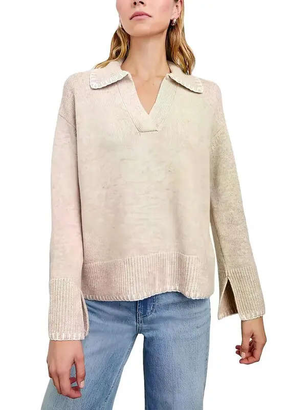 Rails Athena Sweater - Neutrals