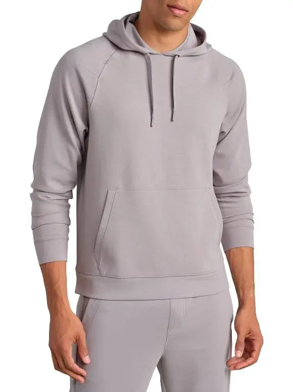 RHONE Dreamstate Hoodie - Steel Gray
