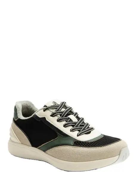 ALEGRIA BY PG LITE Embyr Sneaker - Emerald