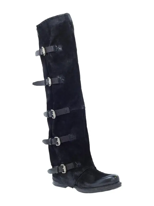 A.S.98 Shaylynn Boot - Black