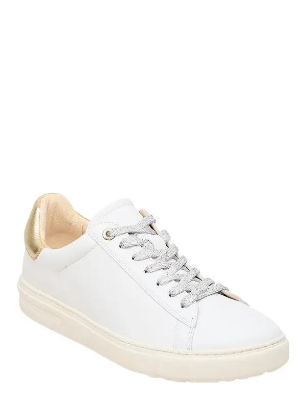 BIRKENSTOCK Bend Sneakers - White