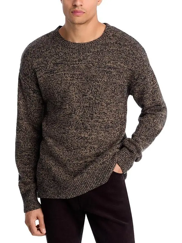 Rails Bryce Sweater - Navy Cedar