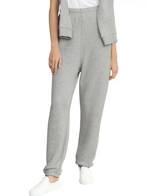 Jenni Kayne Saturday Sweatpants - Grey