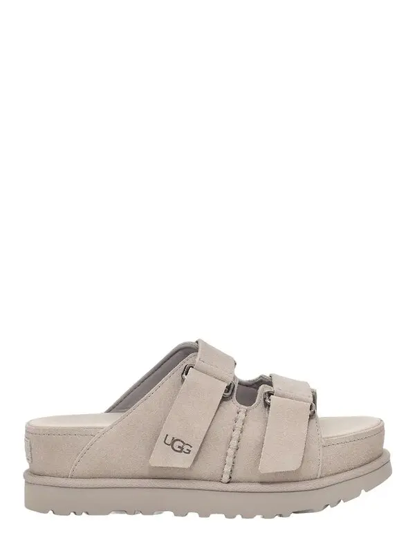 UGG Goldenstar Hi Slide - Seal