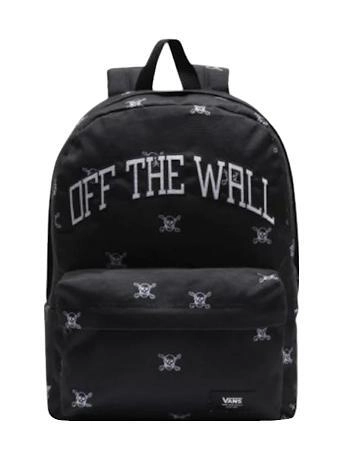 VANS Old Skool Iii Backpack - Black