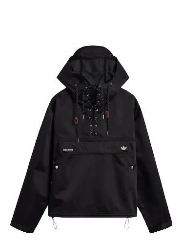 Adidas X Wales Bonner Sailor Jacket - Black