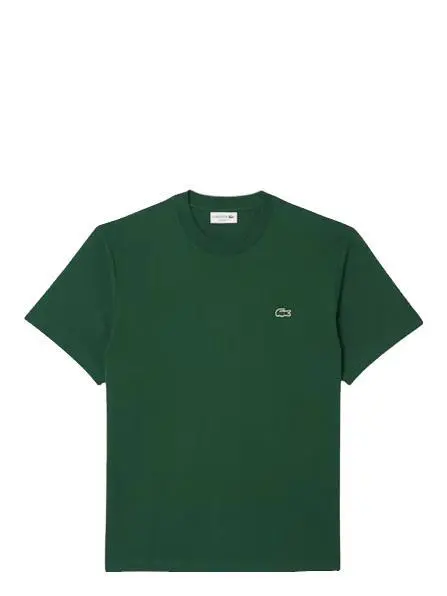 Lacoste Cotton T-shirt - Green
