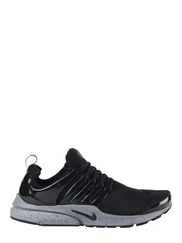 Nike Air Presto Acronym Olive - Black/cement Grey