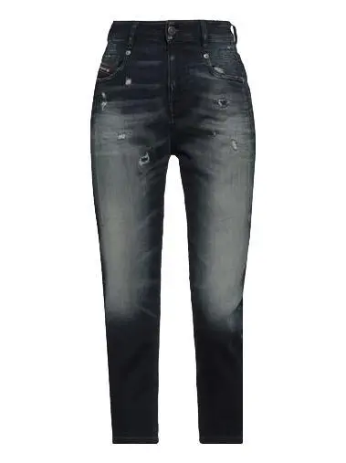 DIESEL Tapered Jeans - Blue