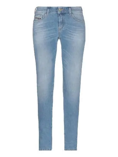 DIESEL® Jeans In Denim - Blue