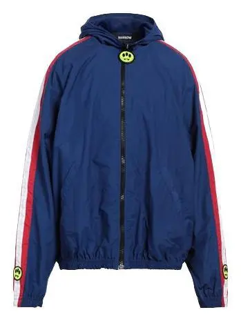 BARROW Polyamide Jacket - Blue
