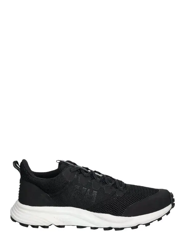 Helly Hansen Featherswift Mesh-panel Sneakers - Black