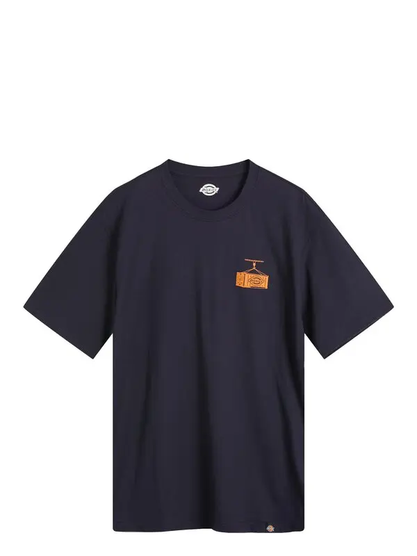 Dickies Apison T-shirt - Night Sky
