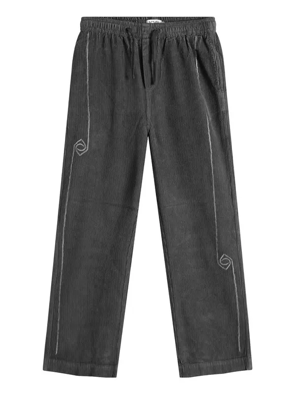 ACMH BY MAGIC CASTLES Icon Trouser - Vintage Black