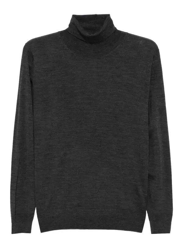 Barena Venezia Camio Brunal T-shirt - Grey