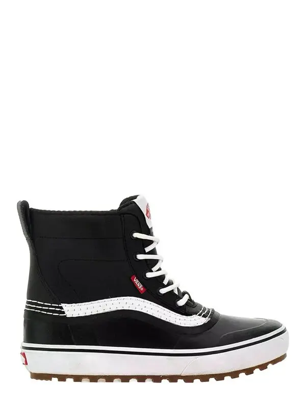 VANS Mte Standard Mid Boots - Black