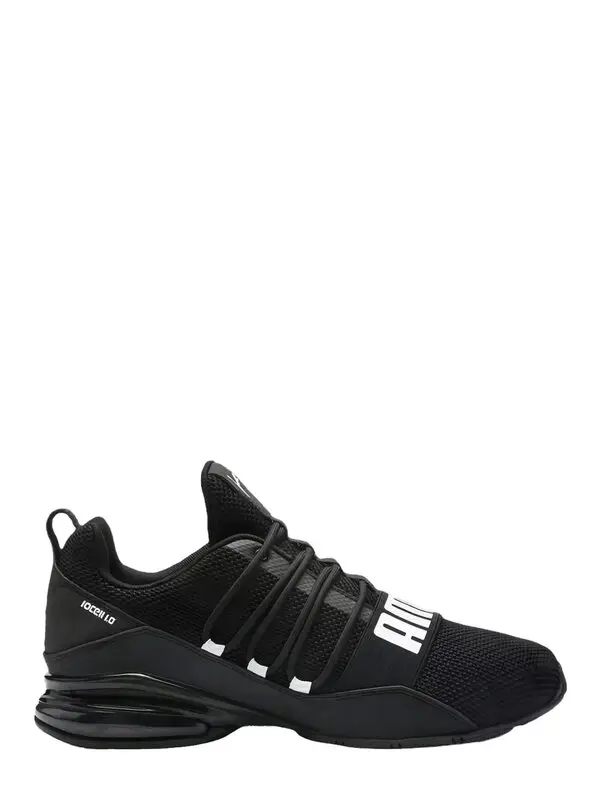 PUMA Cell Regulate Woven Sneakers - Black