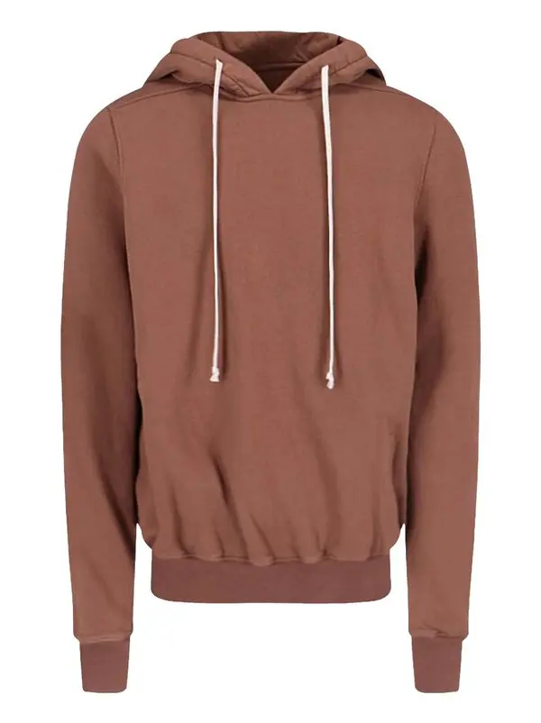 Rick Owens Pullover - Brown