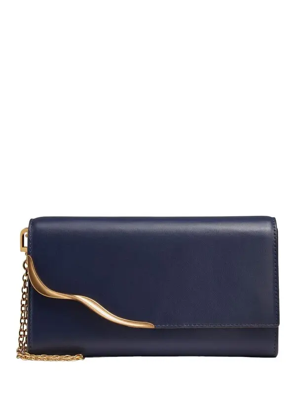 Donna Karan New York Malverne Wristlet - Dark Night