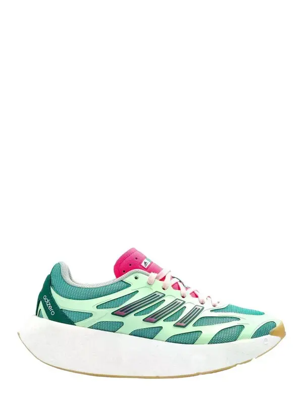 Adidas Adizero Aruku Sneakers - Green