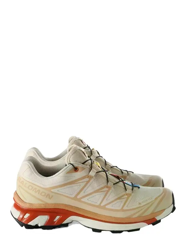 SALOMON Xt-6 Sneakers - Neutrals