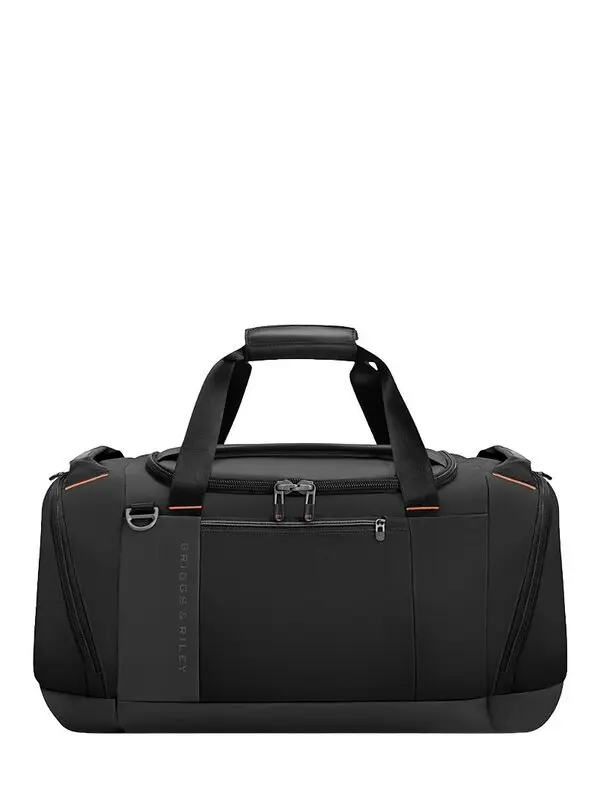 Briggs & Riley Travel Duffle Bag - Black