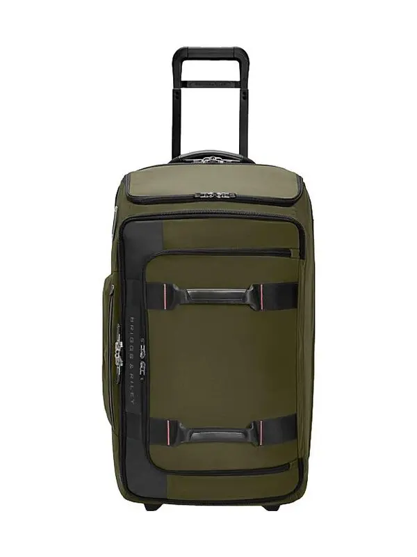 Briggs & Riley Upright Duffle Bag - Hunter