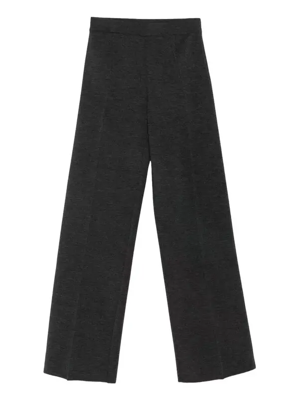 MRZ Wool Trousers - Grey