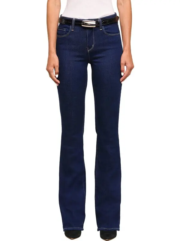 L'Agence Selma Bootcut Jean - Koval