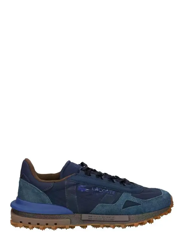 Lacoste Elite Active Low-top Sneakers - Blue