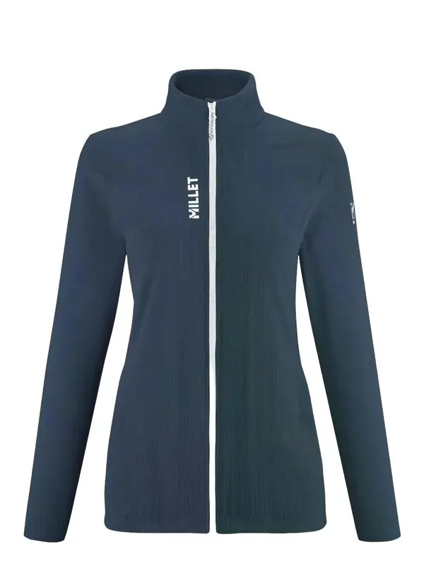 MILLET Ubic Lightgrid Fleece Jacket - Blue